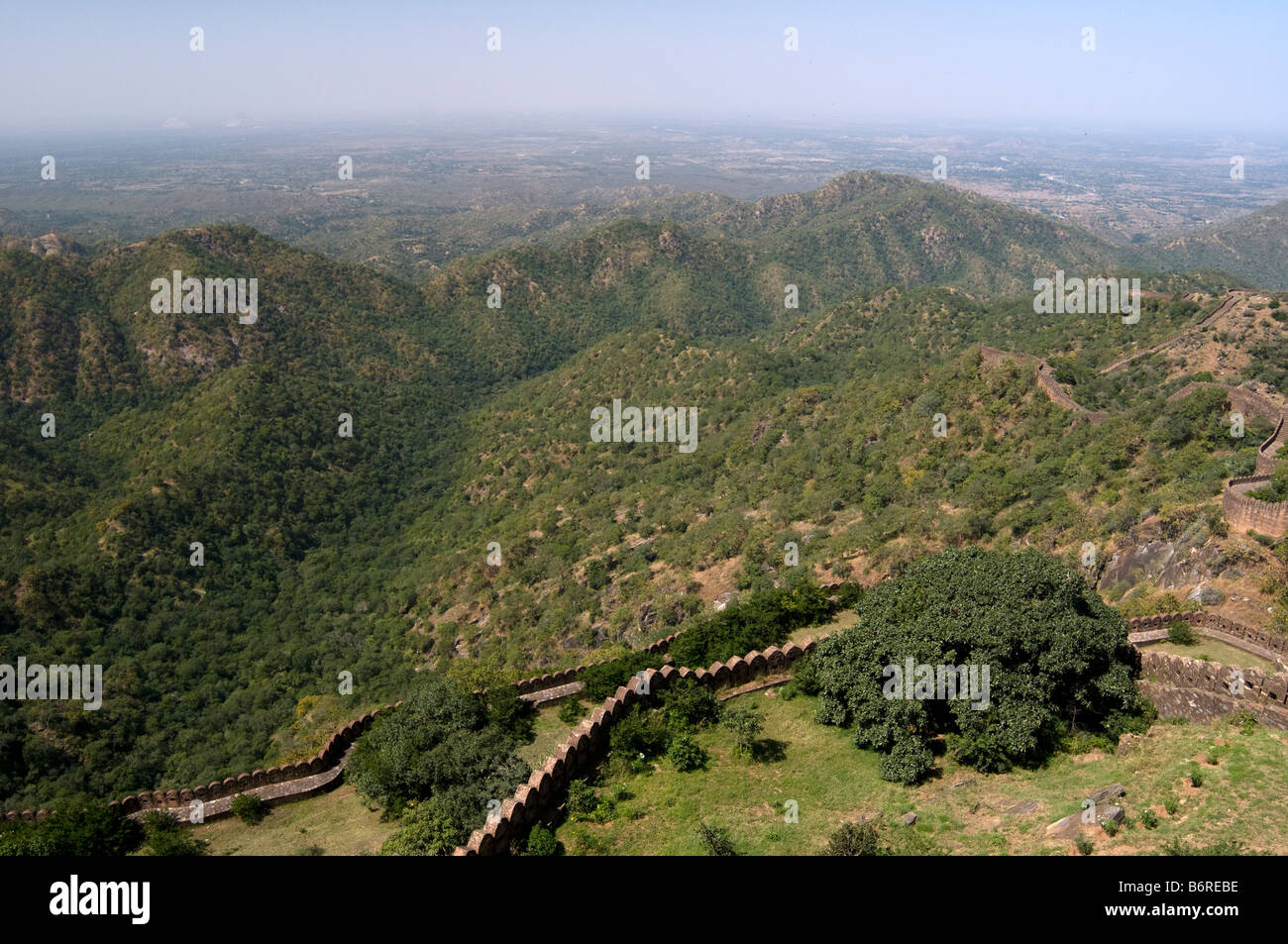 Kumbhalgarh arait gate hi-res stock photography and images - Alamy