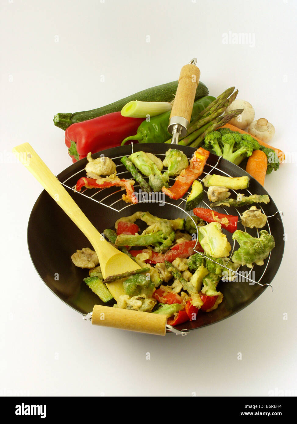 Recipe cut out Cut Out Stock Images & Pictures - Alamy