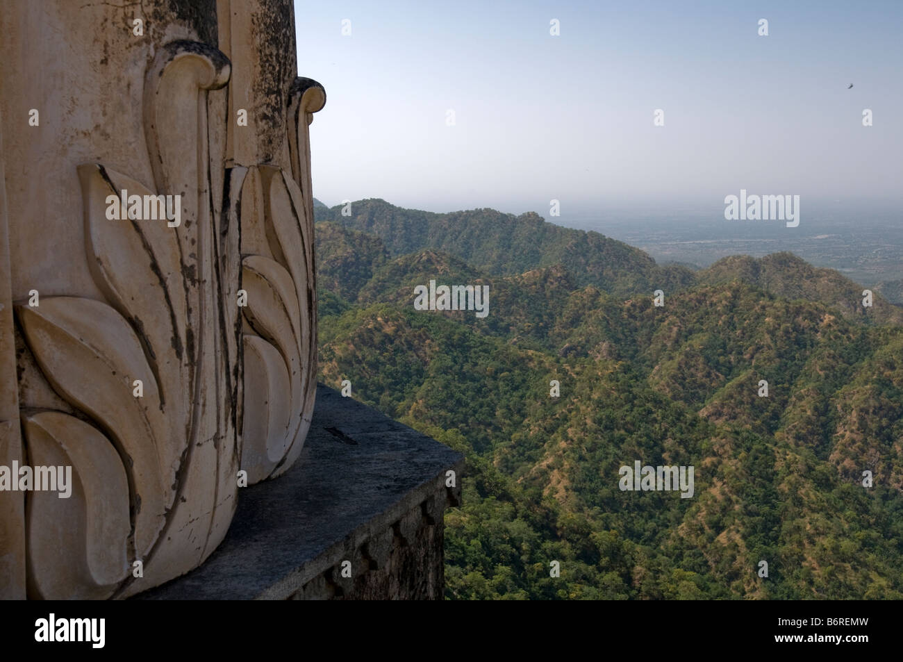 Kumbhalgarh Fort, Rajsamand District, Rajasthan, India Stock Photo - Alamy