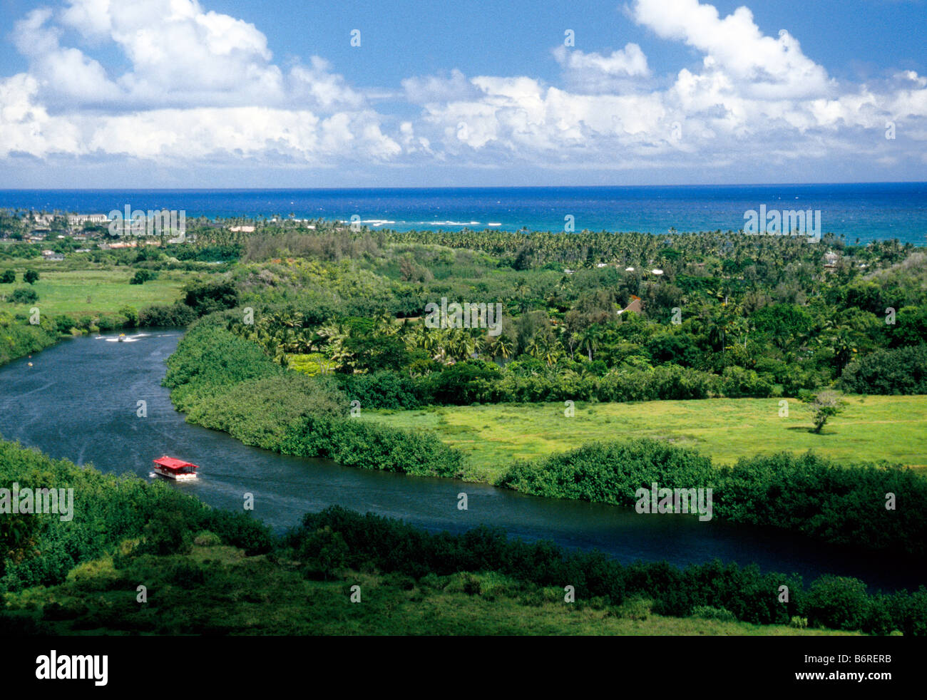 Excusion Boat High Resolution Stock Photography and Images - Alamy