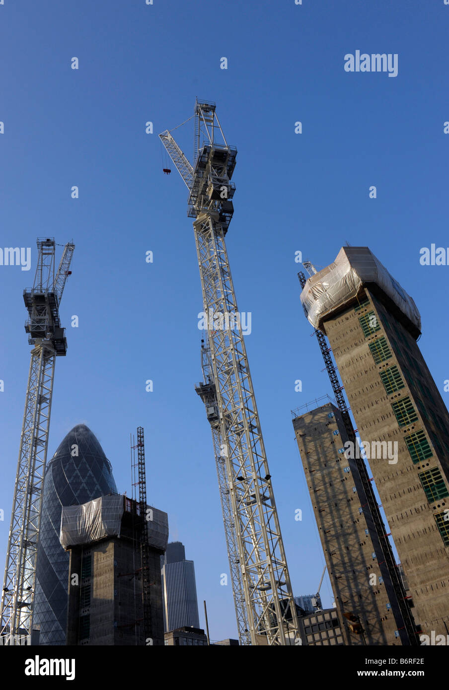 Minerva development of St Botolphs Aldgate London Ec3 by Grimshaw ...