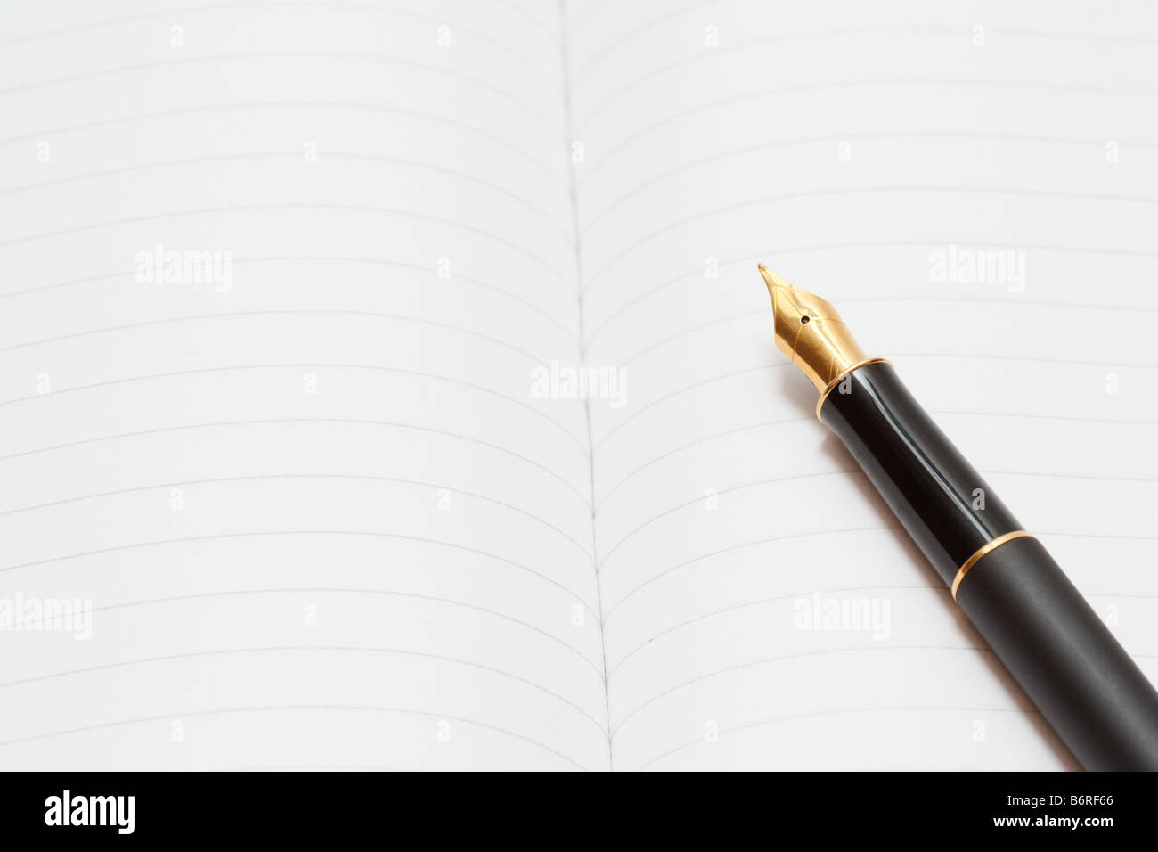 Ink pen hi-res stock photography and images - Alamy