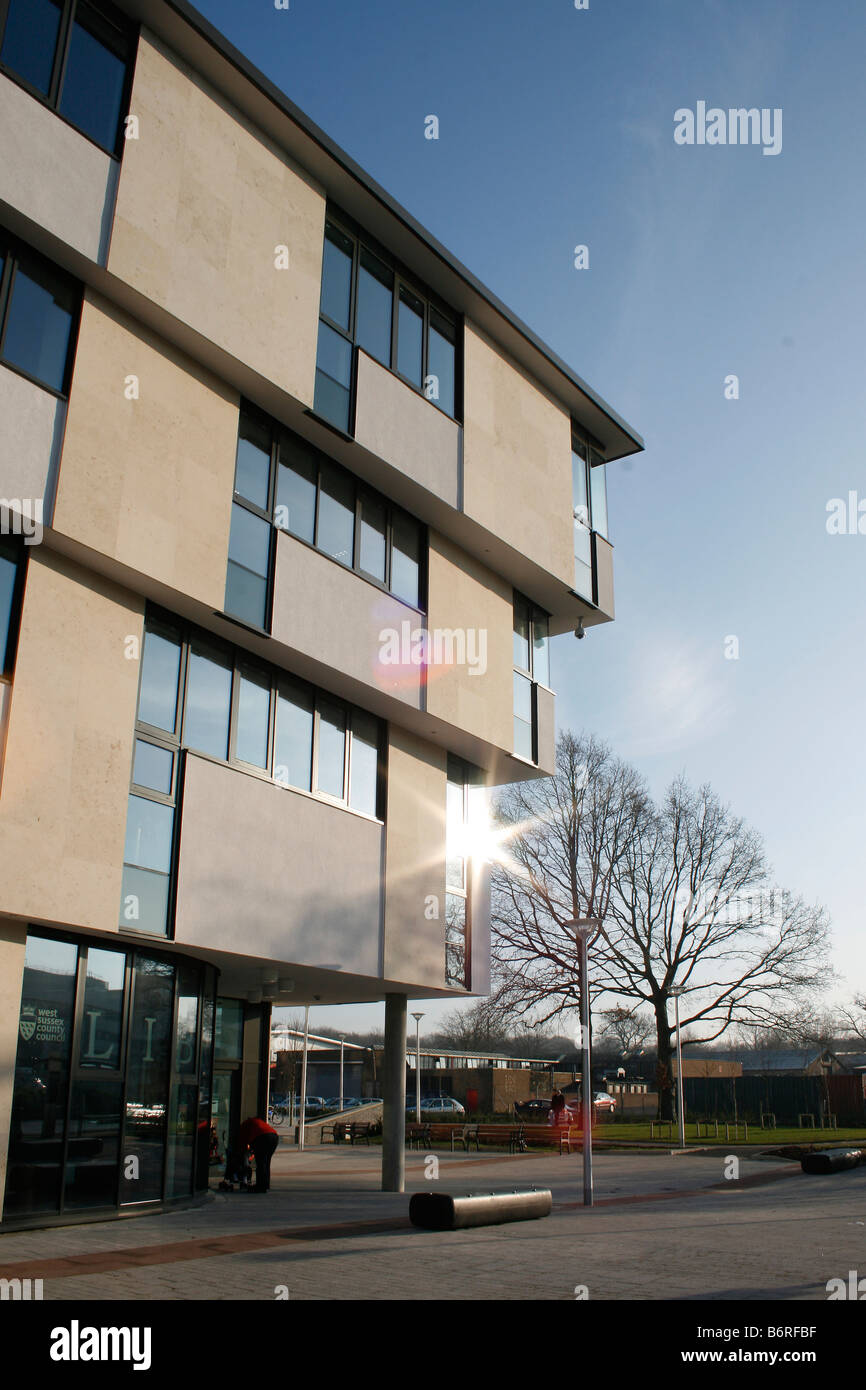 Concrete clad hi-res stock photography and images - Alamy