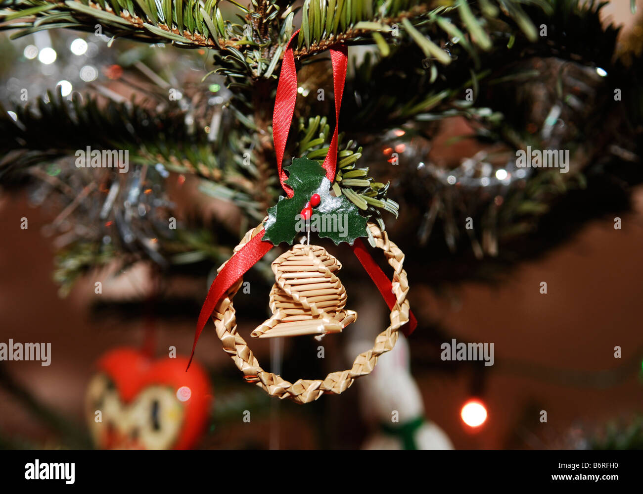 Old fashioned tree hi-res stock photography and images - Alamy