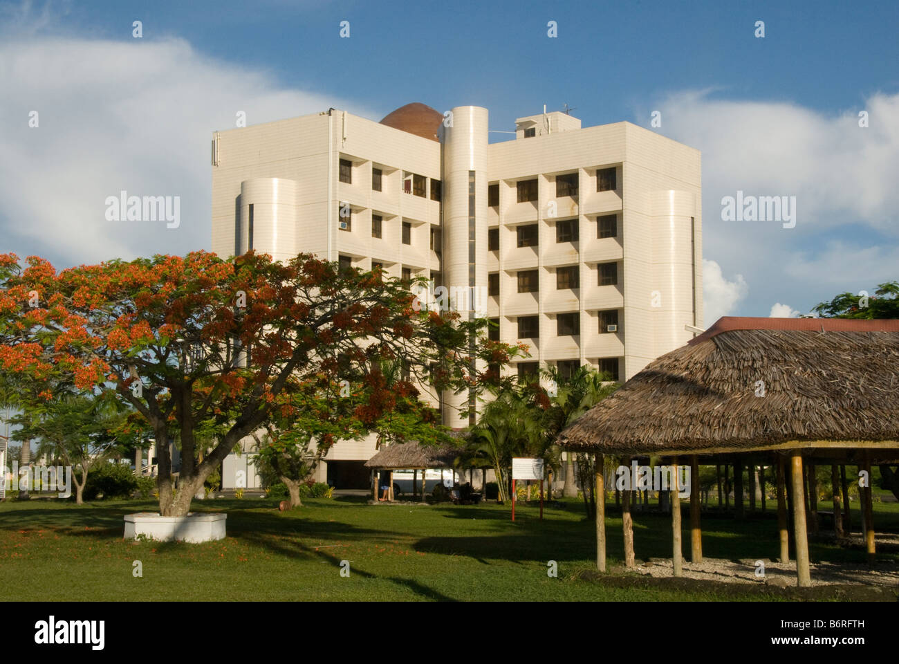 Upolo Western Samoa Stock Photos & Upolo Western Samoa Stock Images - Alamy