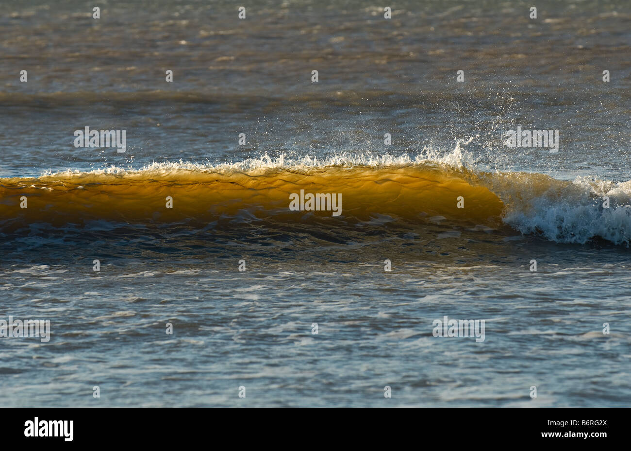 Wave tide power hi-res stock photography and images - Alamy
