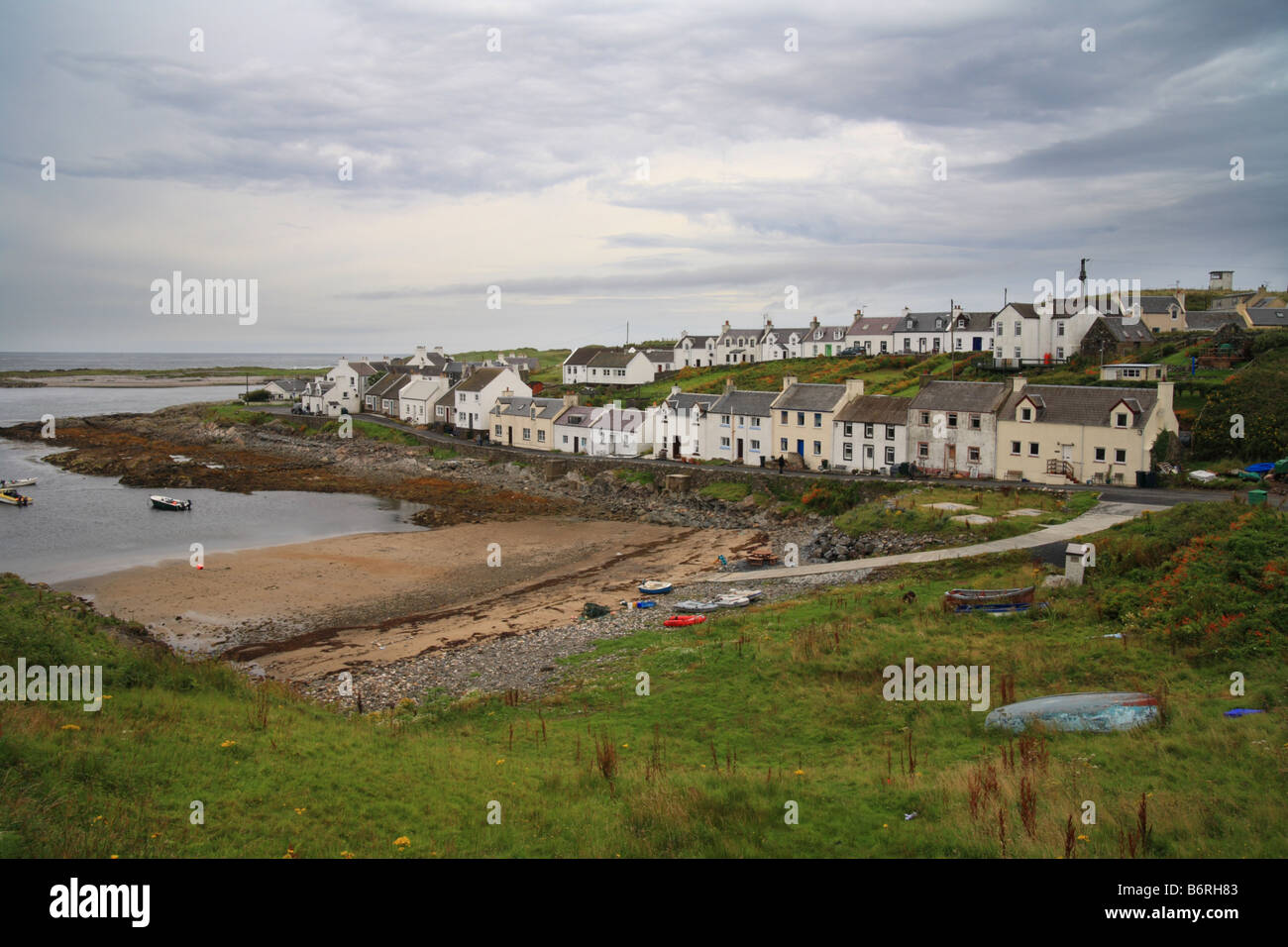 Islay inner hebrides hi-res stock photography and images - Alamy