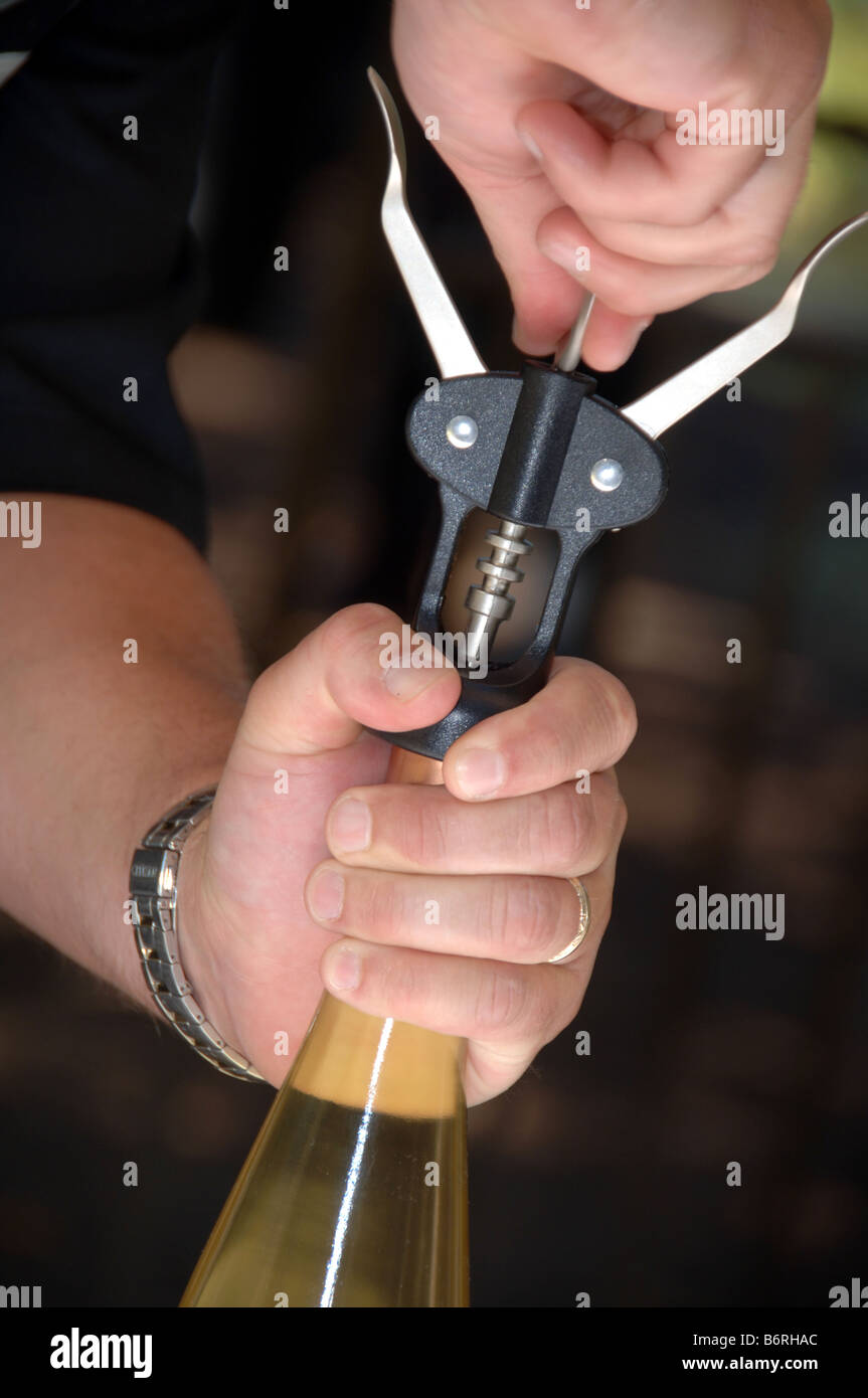 Bottle Pull High Resolution Stock Photography and Images - Alamy