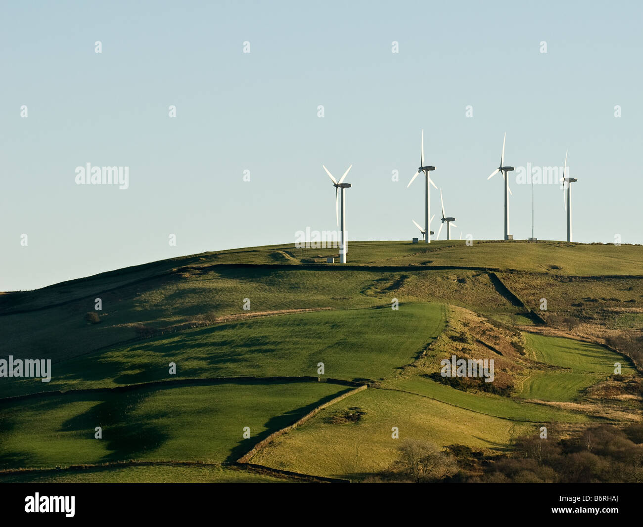 Ogmore farm hi-res stock photography and images - Alamy
