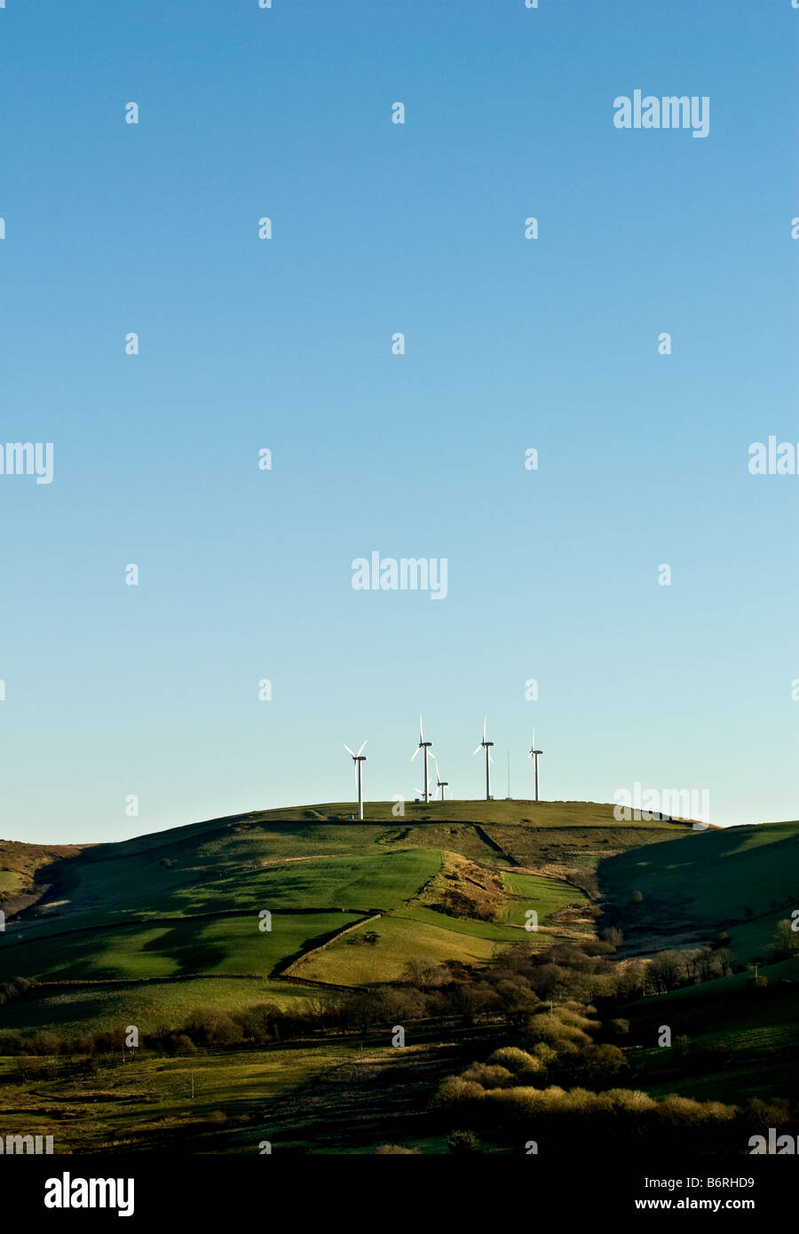 Ogmore farm hi-res stock photography and images - Alamy