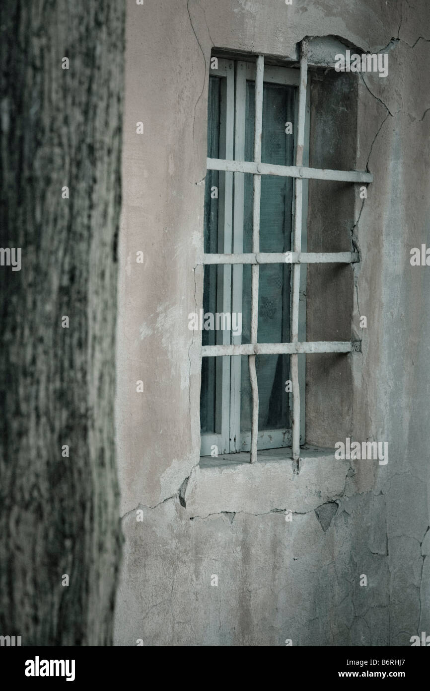 Imprisoned hi-res stock photography and images - Alamy