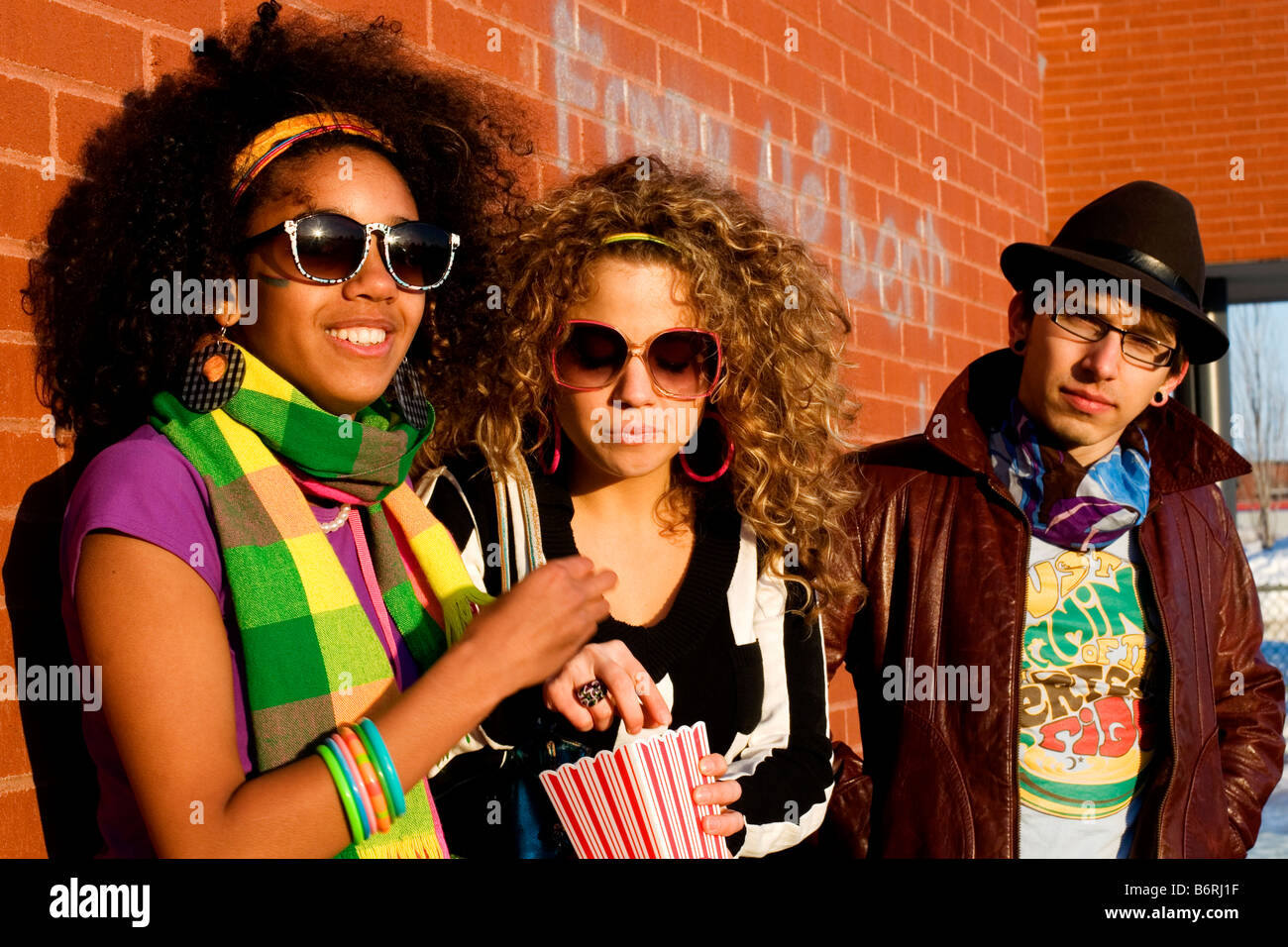 School Kids Out Of School High Resolution Stock Photography and Images ...
