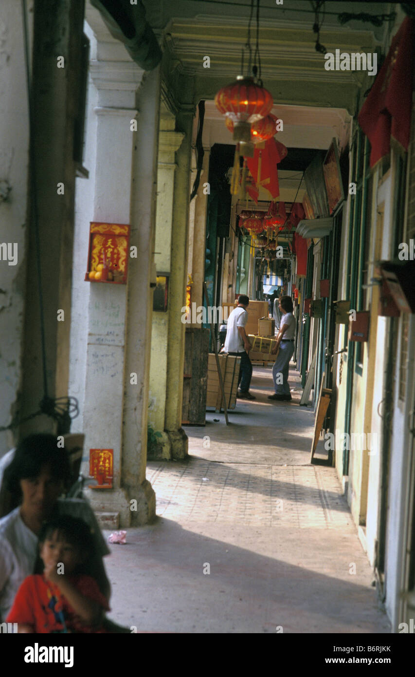 5 foot way hi-res stock photography and images - Alamy