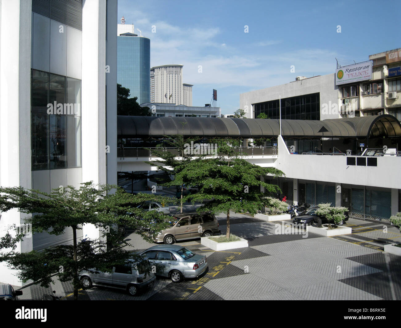 Petaling Jaya (Malaysia Stock Photo - Alamy