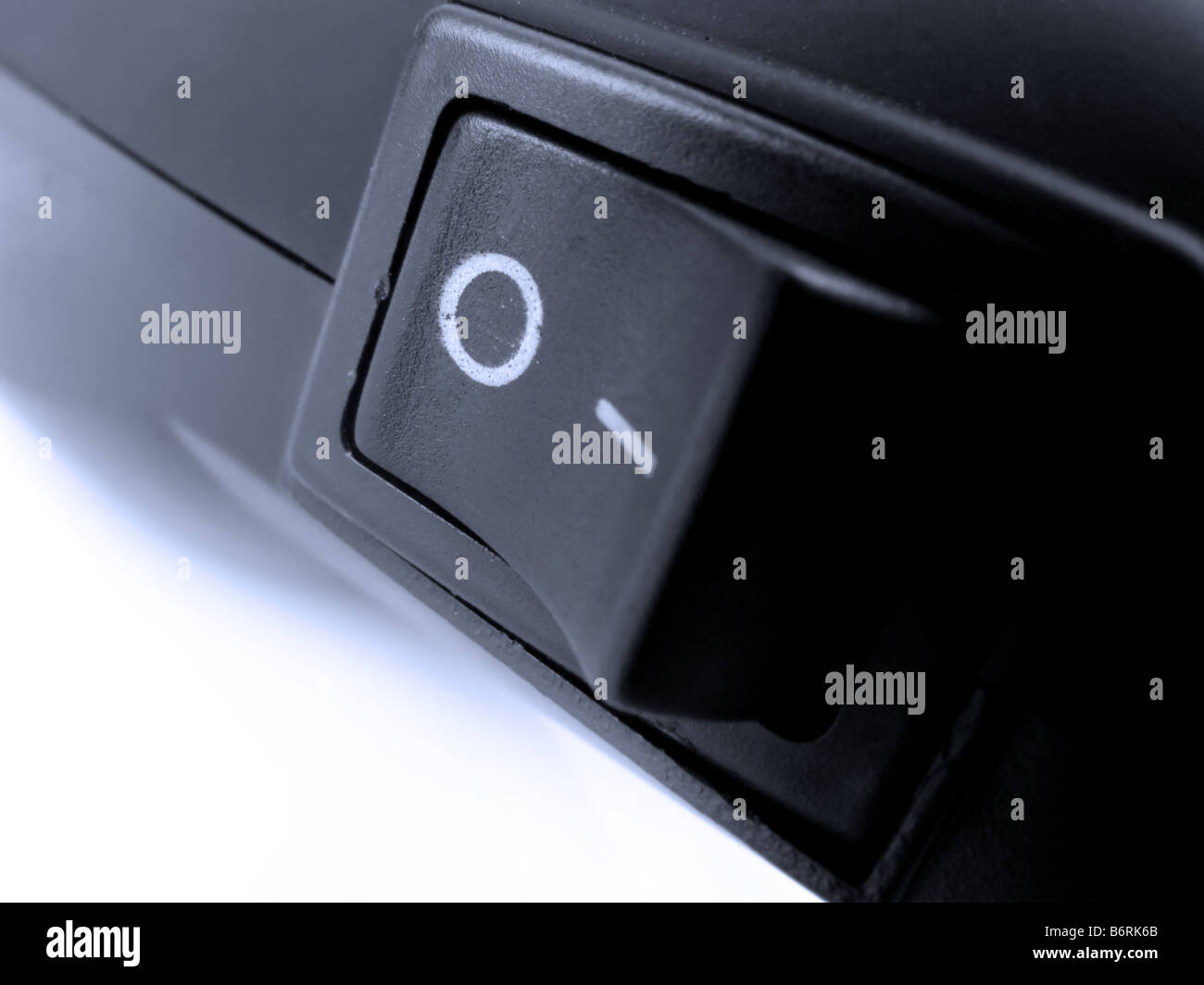 Push button switch hi-res stock photography and images - Alamy
