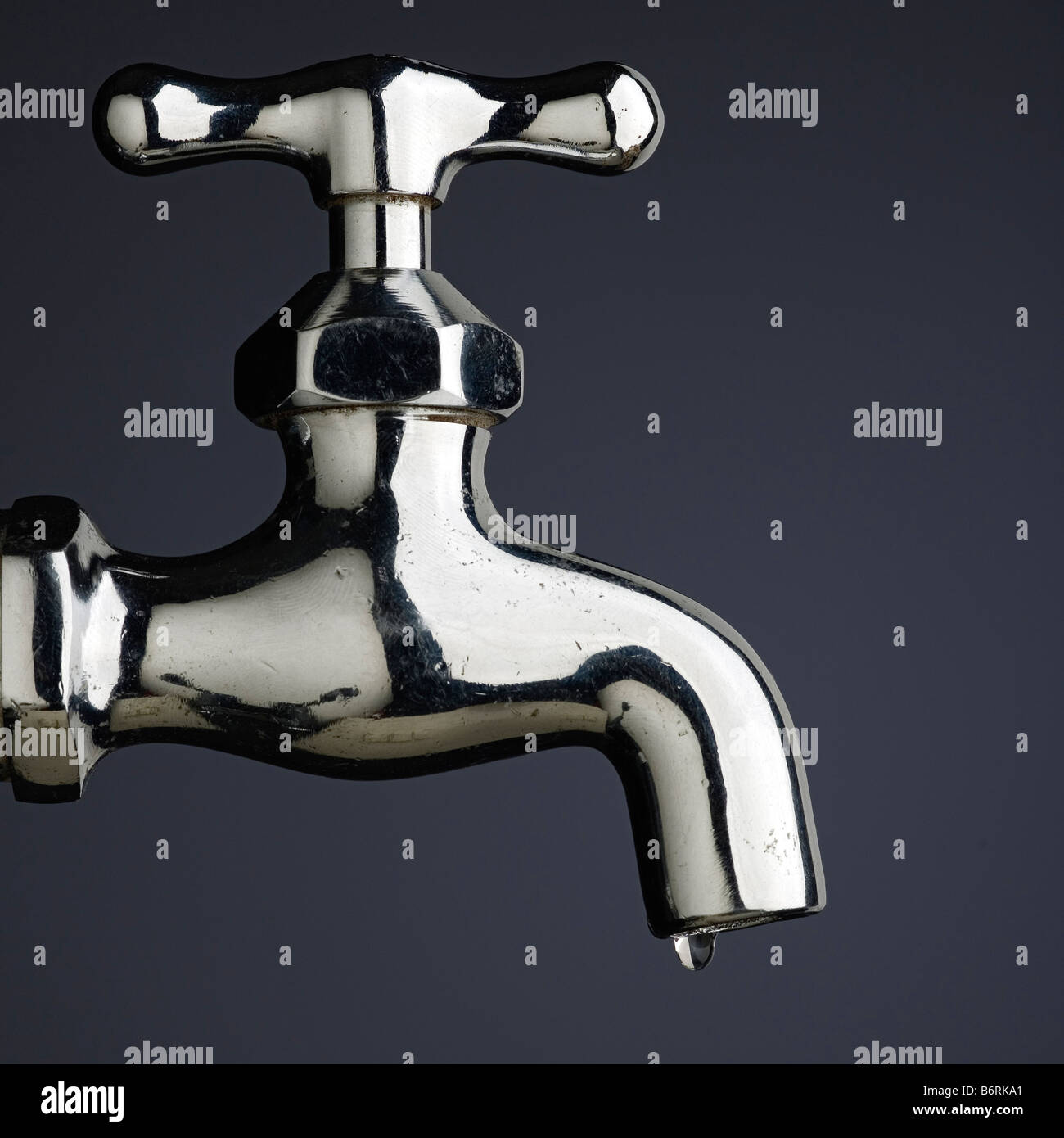 Leaking tap hi-res stock photography and images - Alamy
