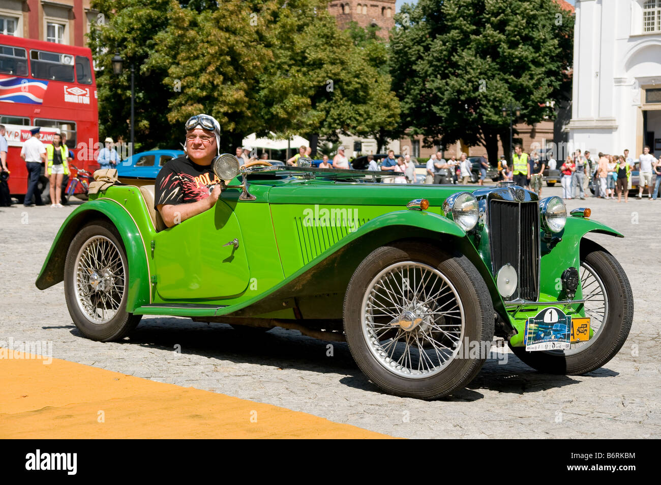 1938 town car hi-res stock photography and images - Alamy