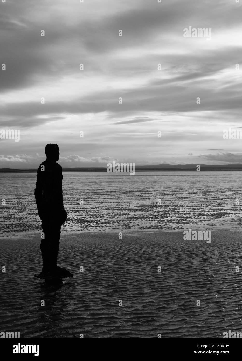 Iron men Black and White Stock Photos & Images - Alamy