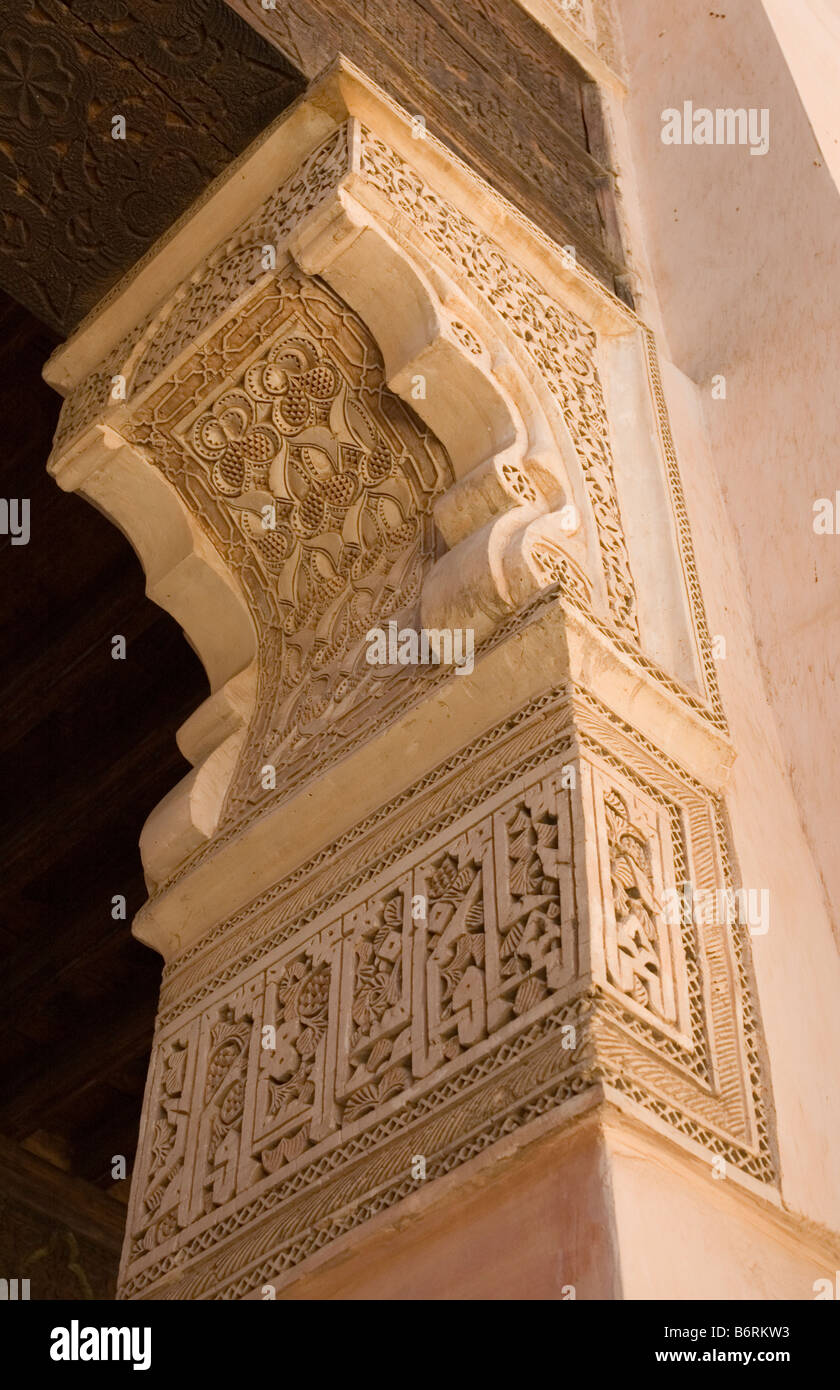 Pillar plaster hi-res stock photography and images - Alamy