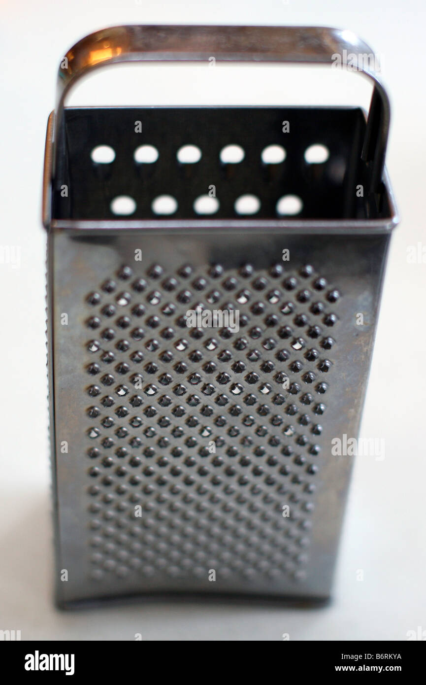 Cheese kitchen steel hi-res stock photography and images - Alamy