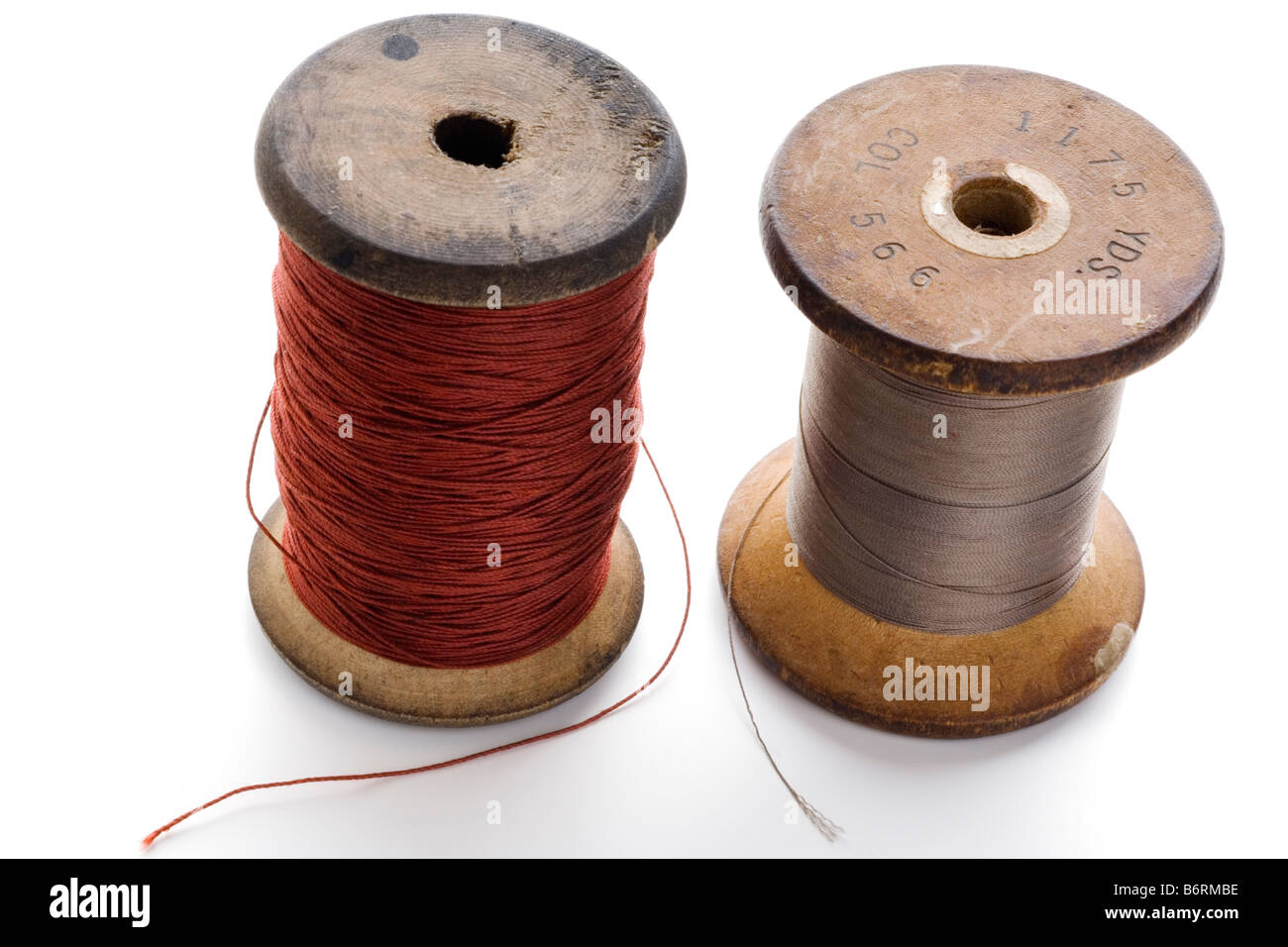 Thread by line hi-res stock photography and images - Alamy