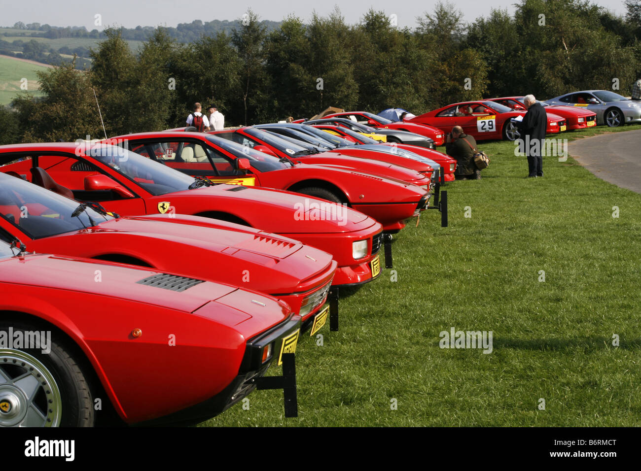 Ferrari race car hi-res stock photography and images - Alamy