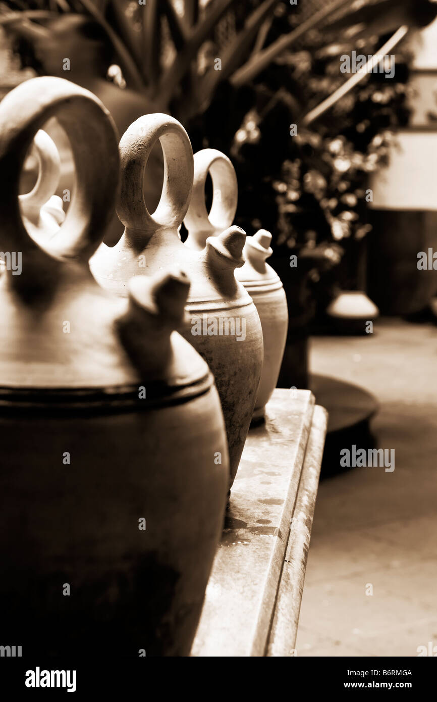 Botijo White High Resolution Stock Photography and Images - Alamy