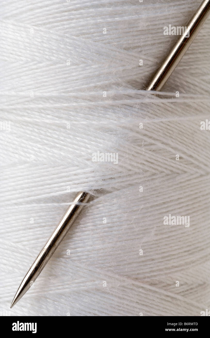 Thread the needle line hi-res stock photography and images - Alamy