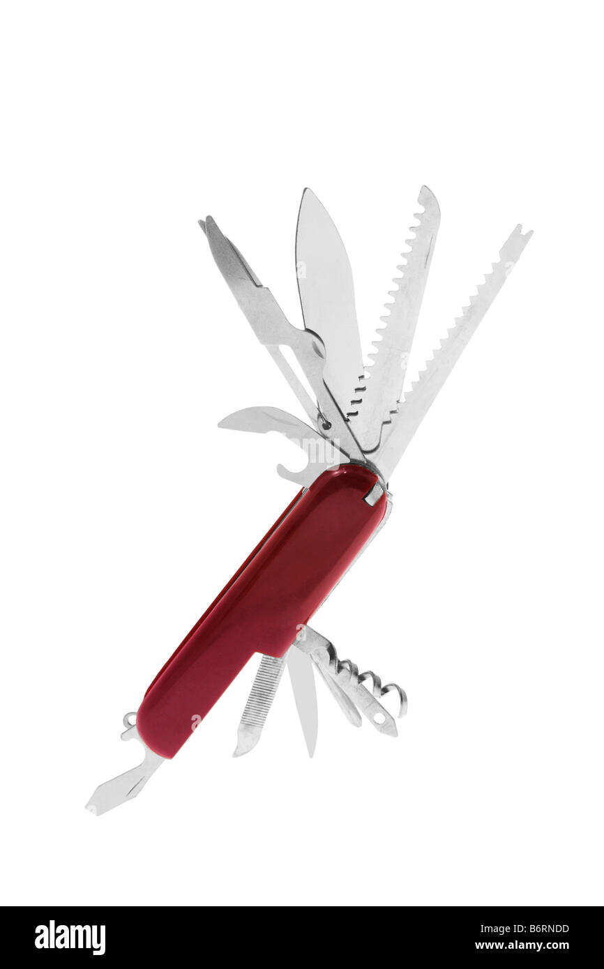 Multi Purpose Tool Stock Photo - Alamy