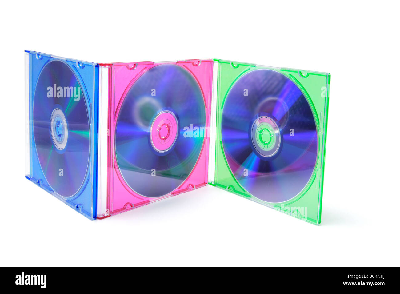 Plastic disks hi-res stock photography and images - Alamy