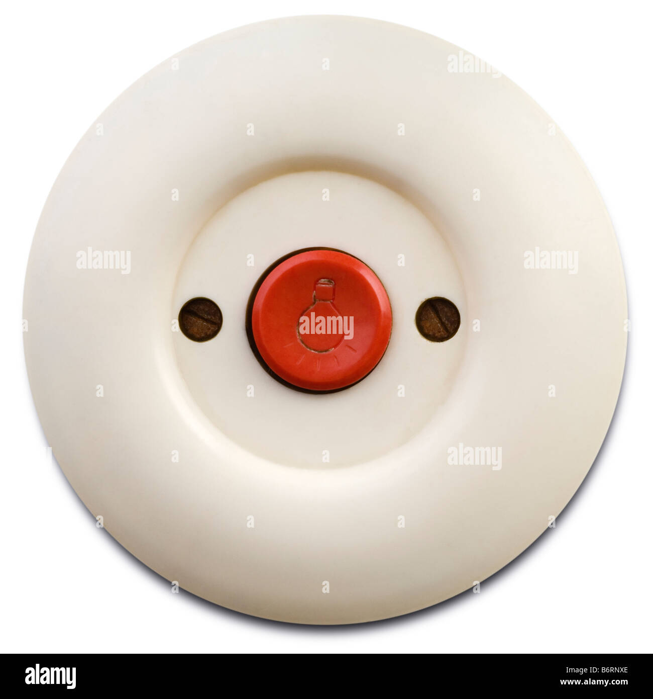 Vintage switch hi-res stock photography and images - Alamy