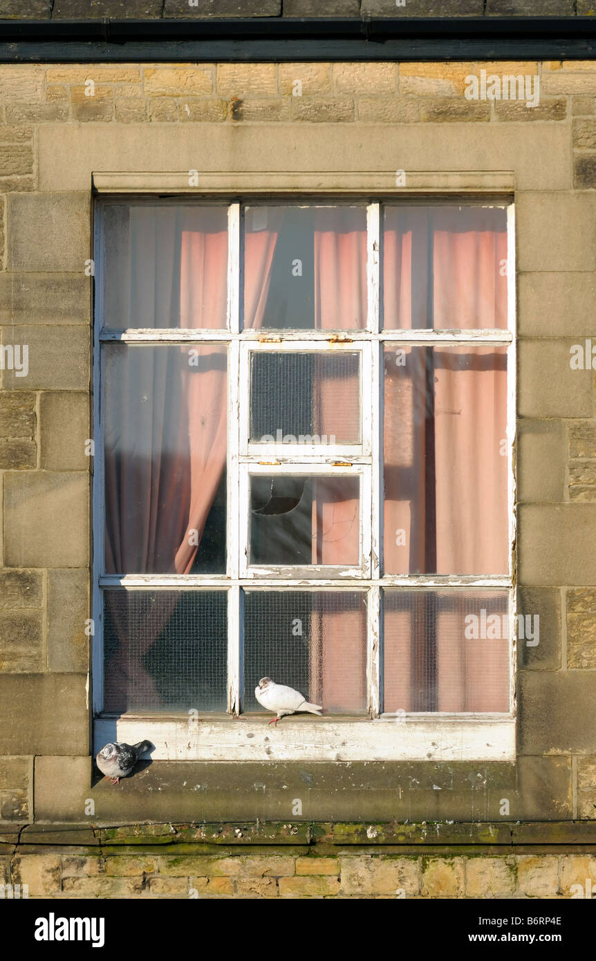 Georgian window hi-res stock photography and images - Alamy
