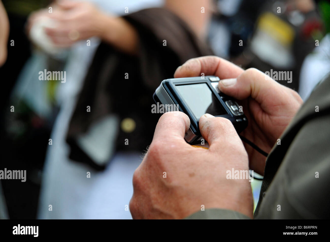 Cameradisplay hi-res stock photography and images - Alamy