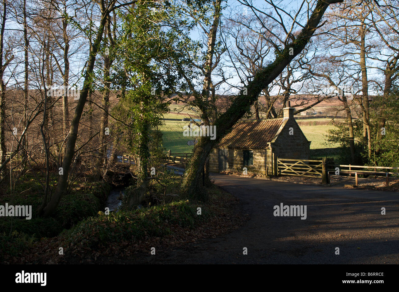 Botton hall hi-res stock photography and images - Alamy