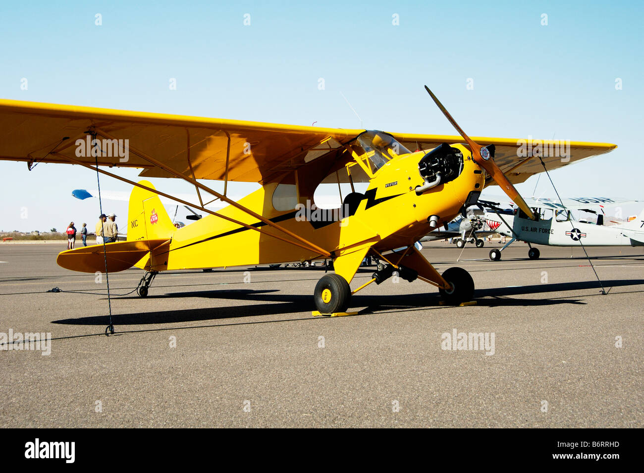 Supercub hi-res stock photography and images - Alamy