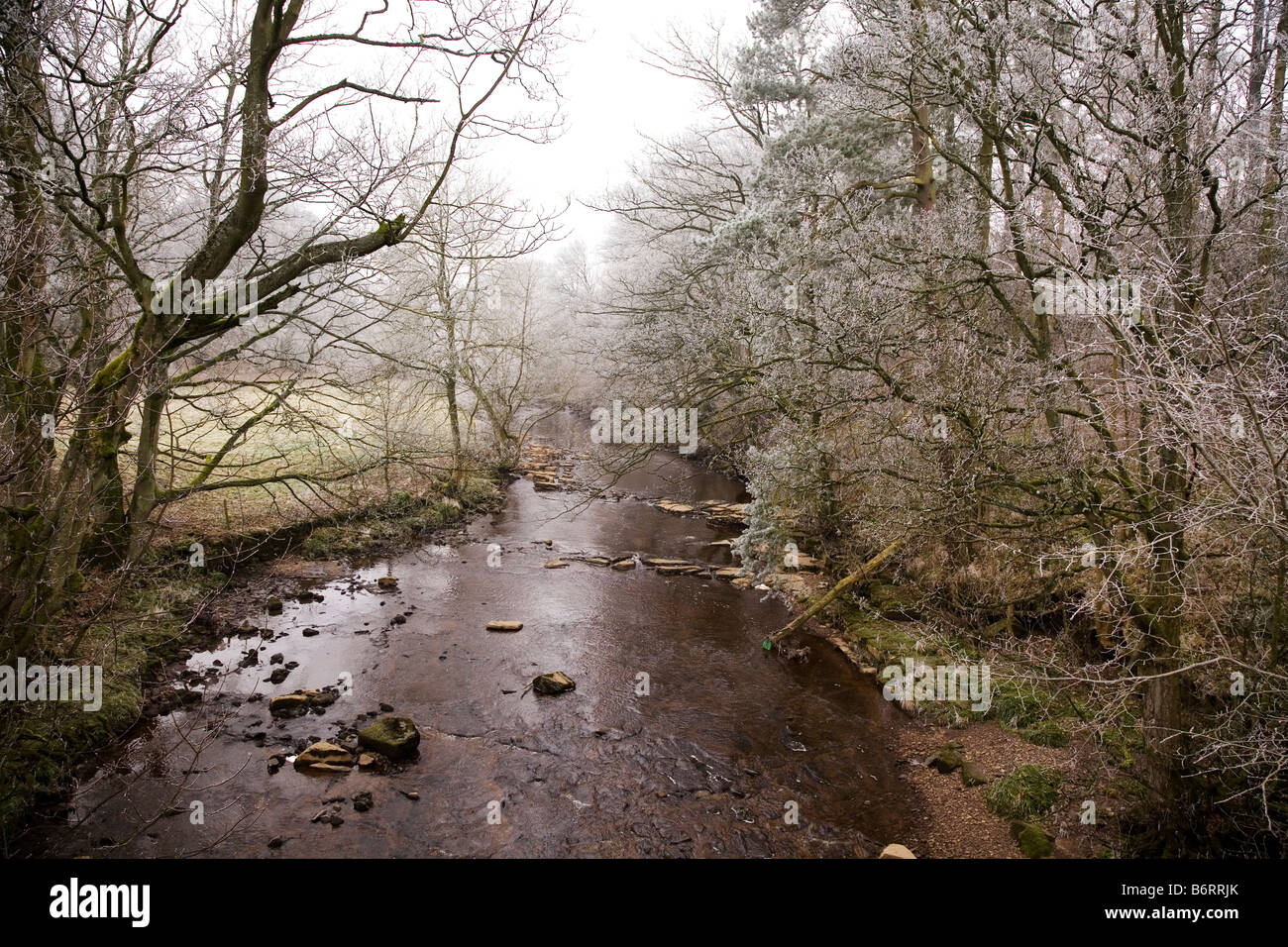 Teesdale village hi-res stock photography and images - Alamy