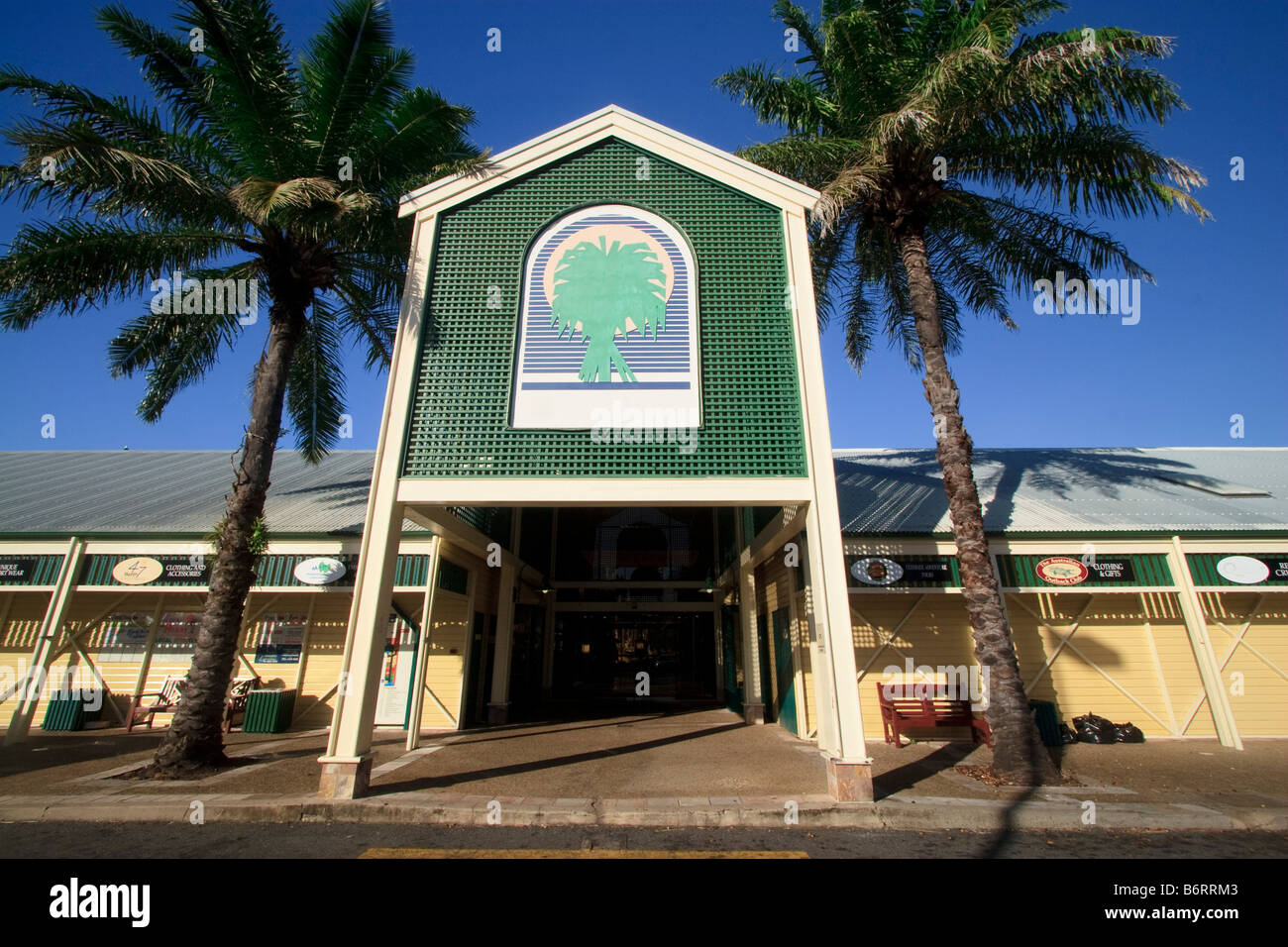 Douglas Shopping Centre High Resolution Stock Photography and Images ...