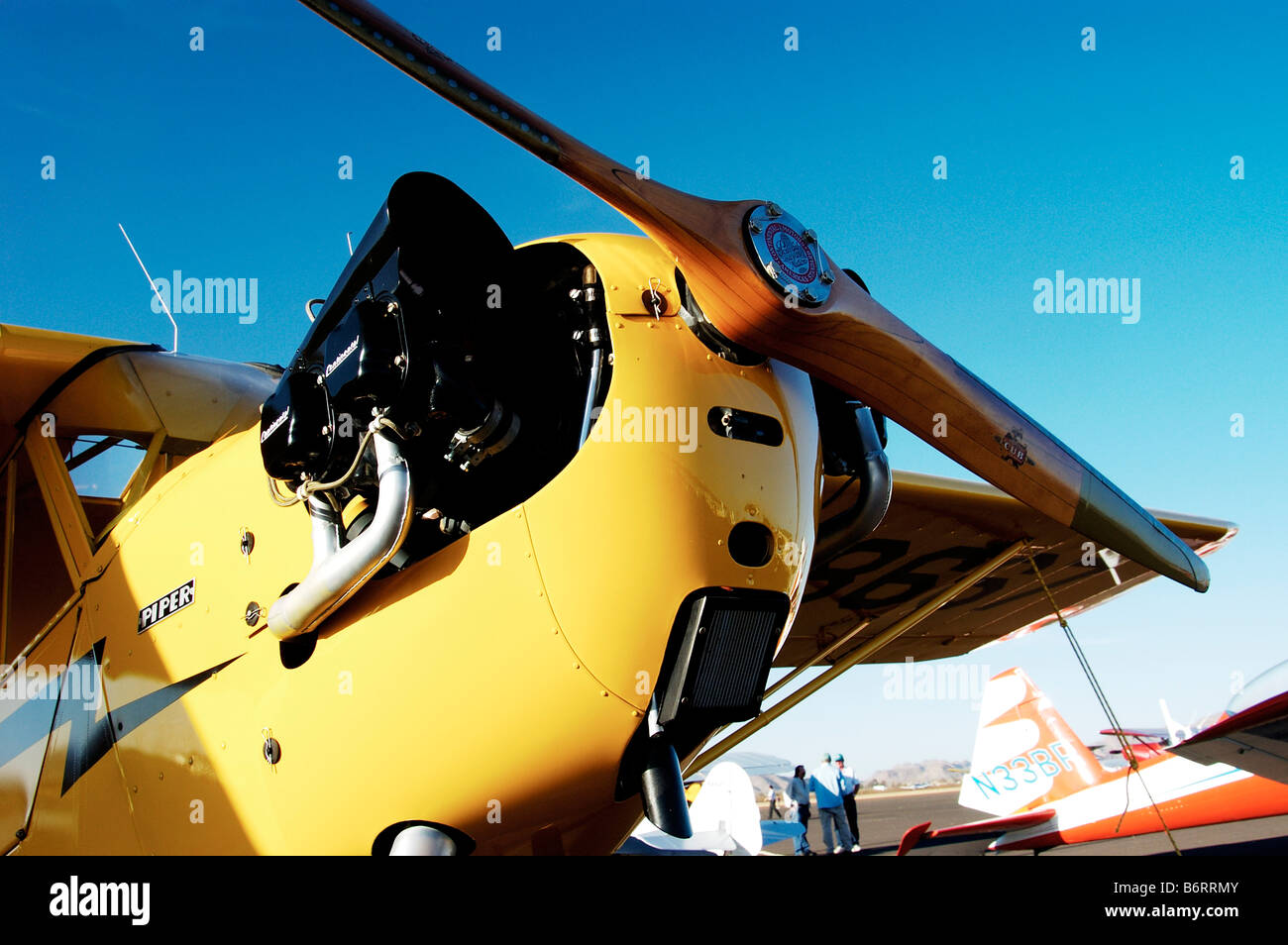 Supercub High Resolution Stock Photography and Images - Alamy