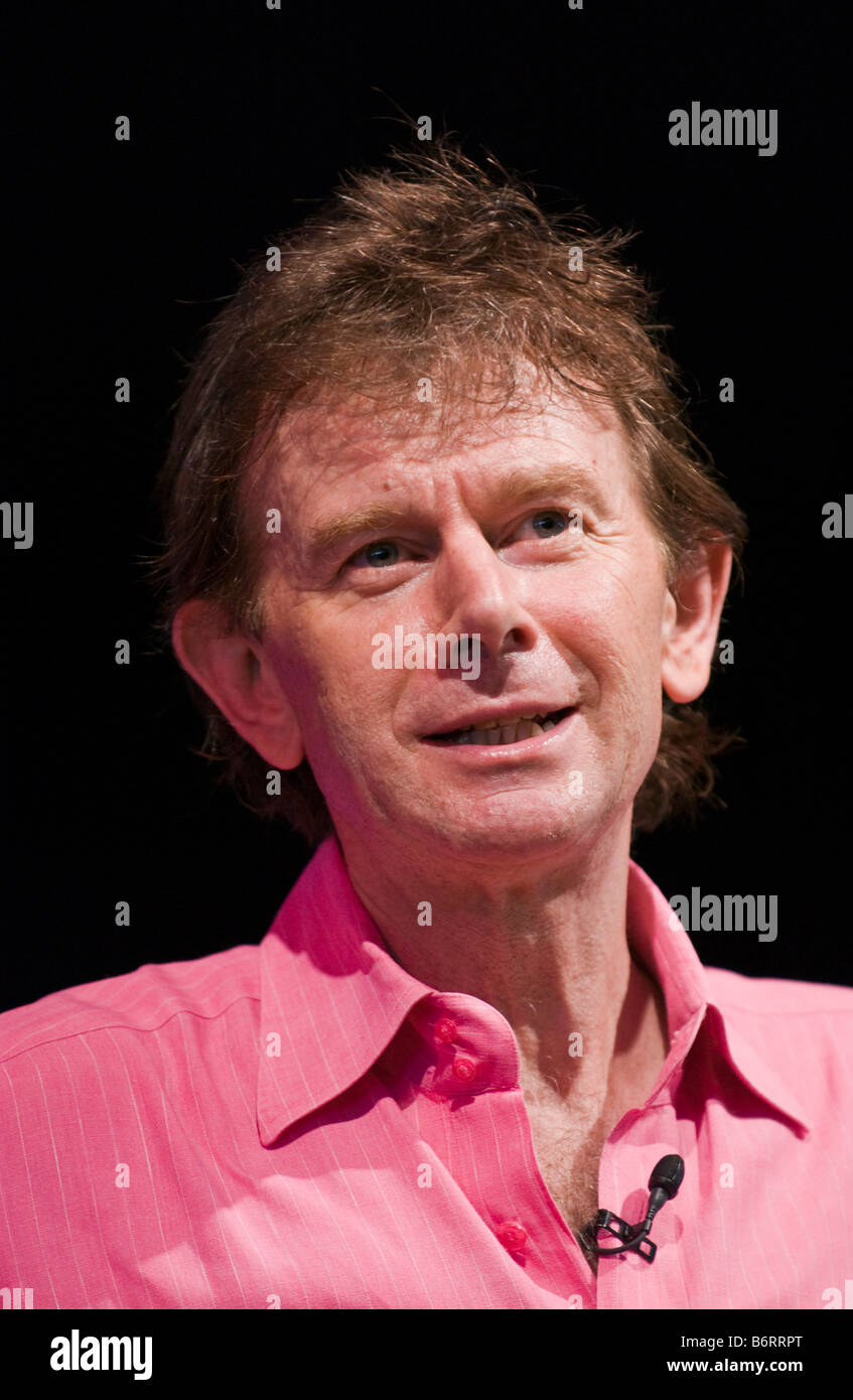 Michael wood historian hi-res stock photography and images - Alamy