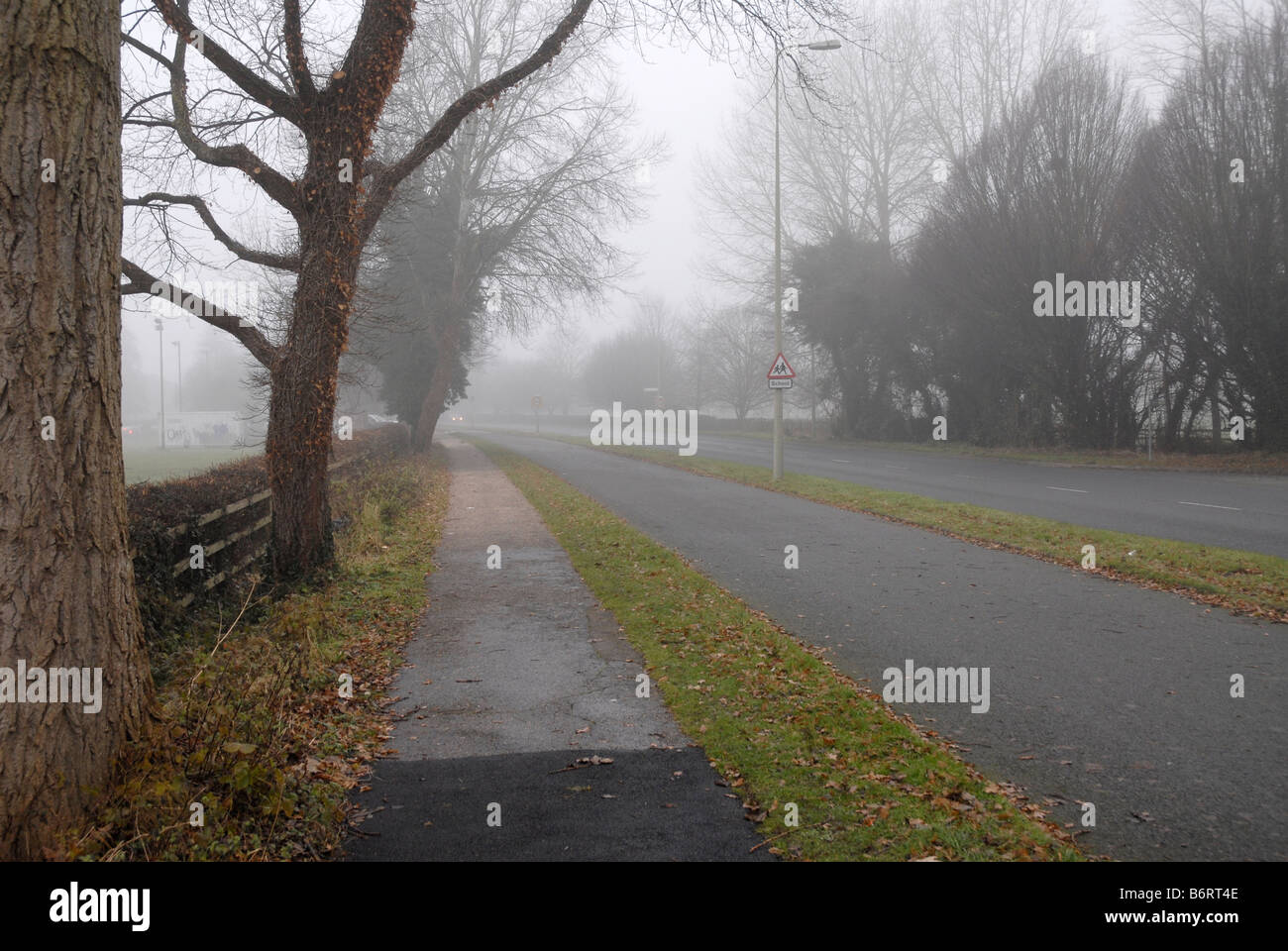 Marston ferry road hi-res stock photography and images - Alamy
