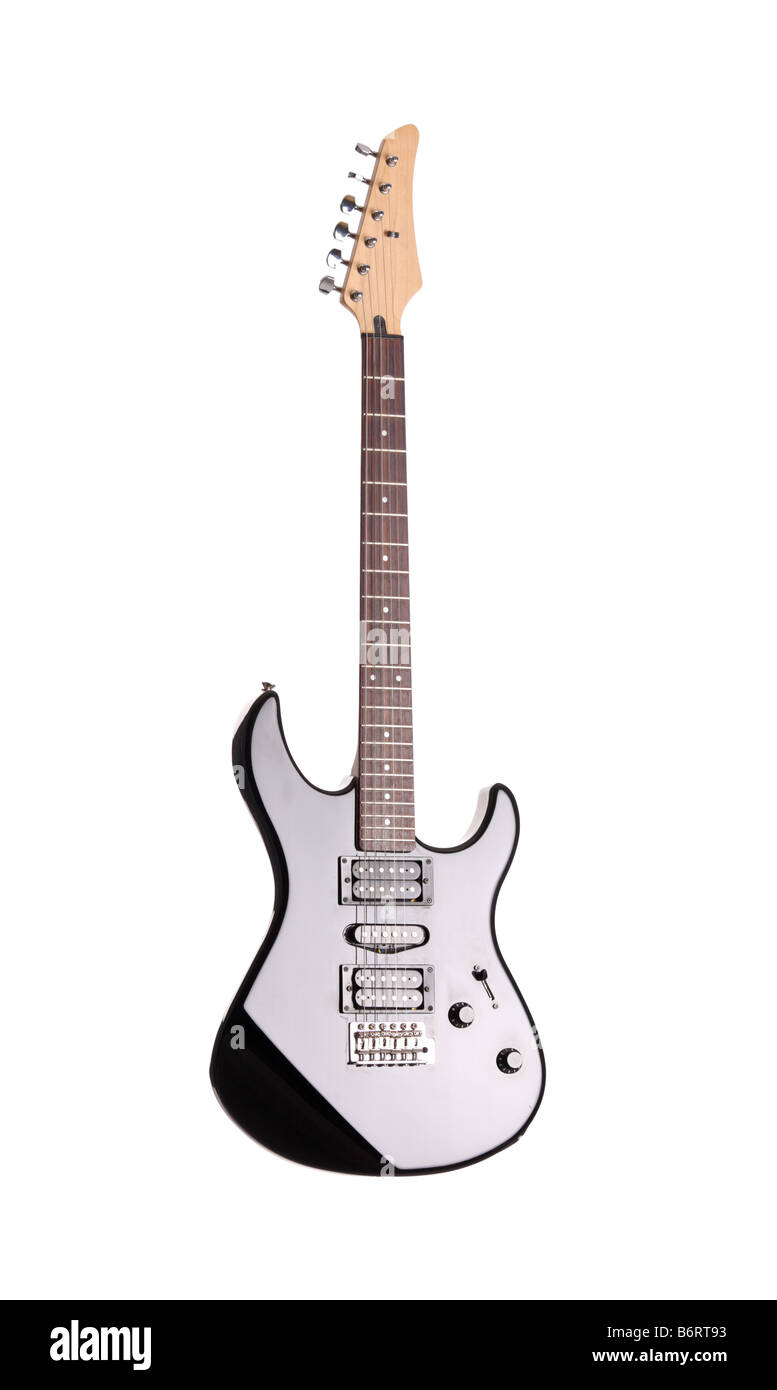 Electrical musical instrument hi-res stock photography and images - Alamy