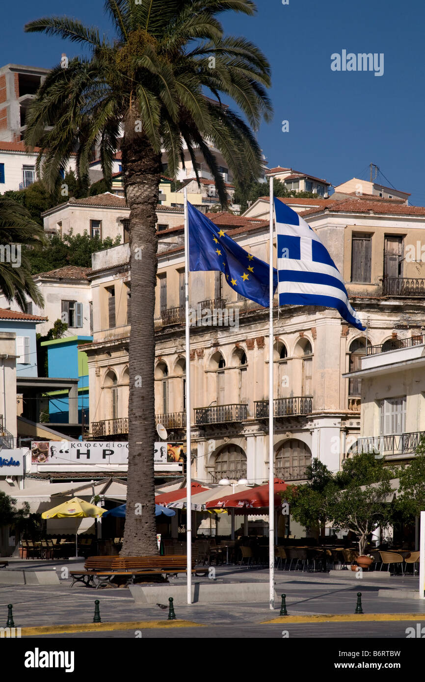 Pythagora hi-res stock photography and images - Alamy