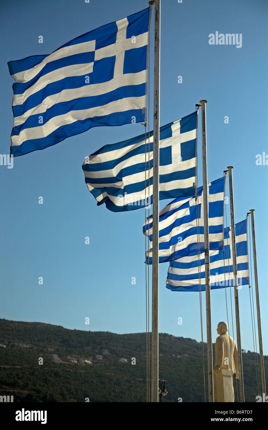 Themistoklis hi-res stock photography and images - Alamy