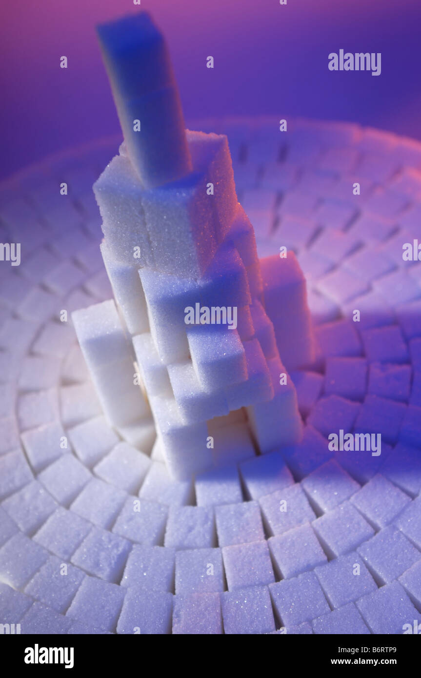 Sugar tower hi-res stock photography and images - Alamy