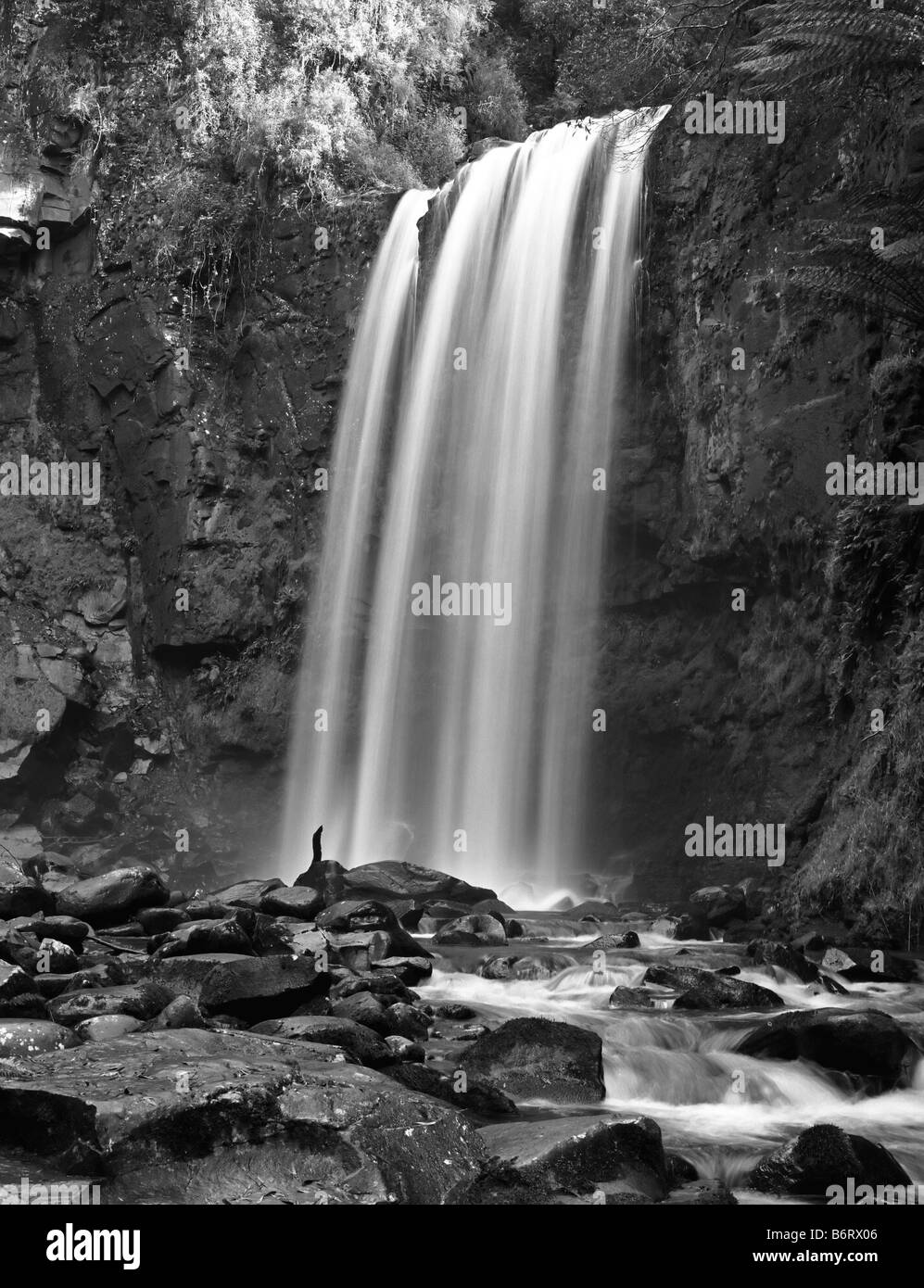 Water conservation australia Black and White Stock Photos & Images - Alamy