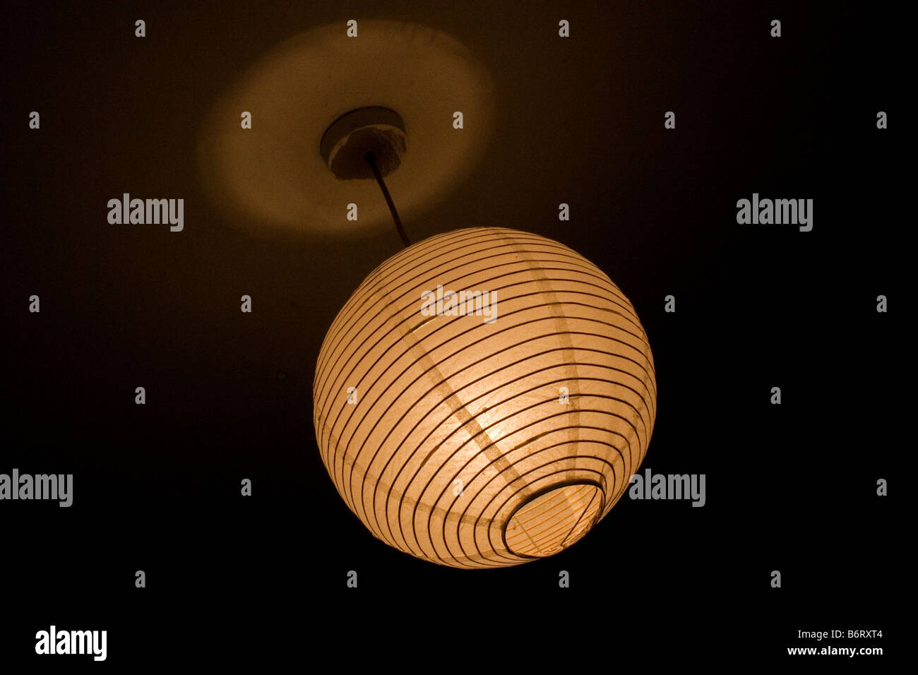 Shade a light hi-res stock photography and images - Alamy