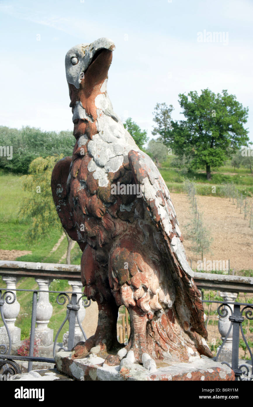 Torrigiani gardens hi-res stock photography and images - Alamy