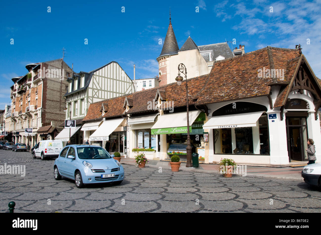 Calvados Normandy High Resolution Stock Photography and Images - Alamy