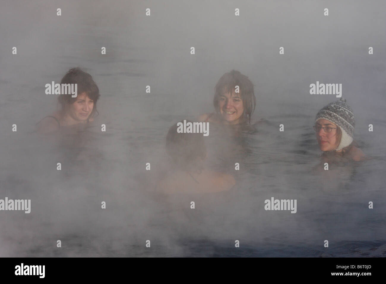 Smoke Bath High Resolution Stock Photography and Images - Alamy