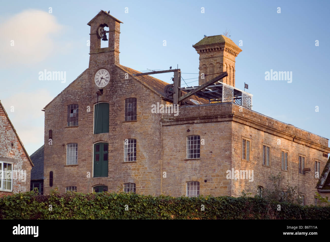 Parrett Works High Resolution Stock Photography and Images - Alamy